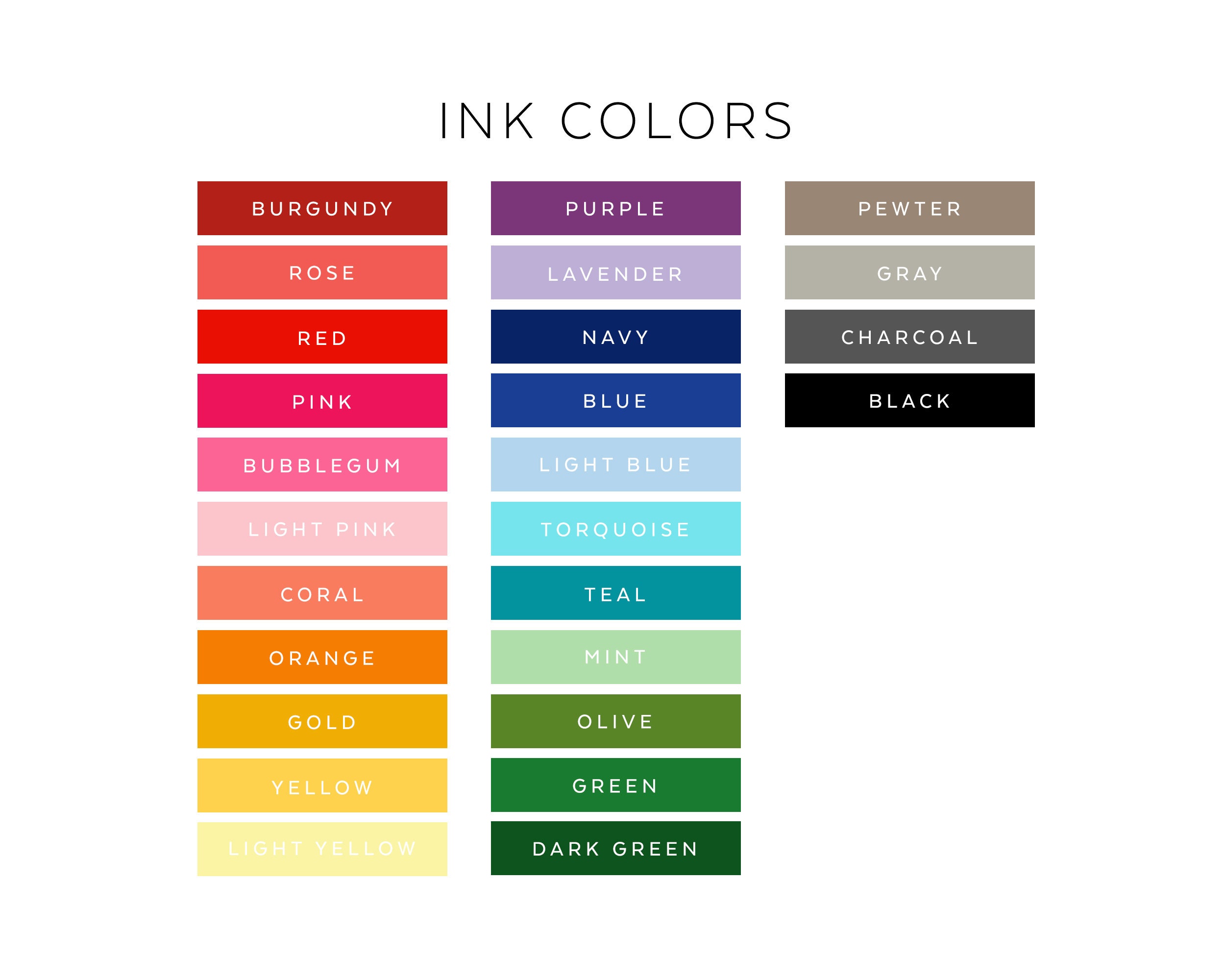 Custom Thanks so Much Cards With Lined Envelopes / Thank You - Etsy