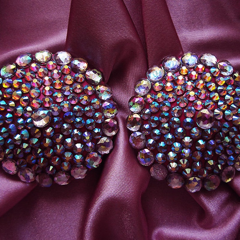 Women's Pasties - Etsy