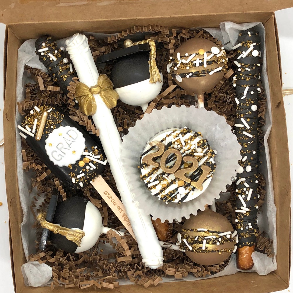 CarlaCakePops - Etsy