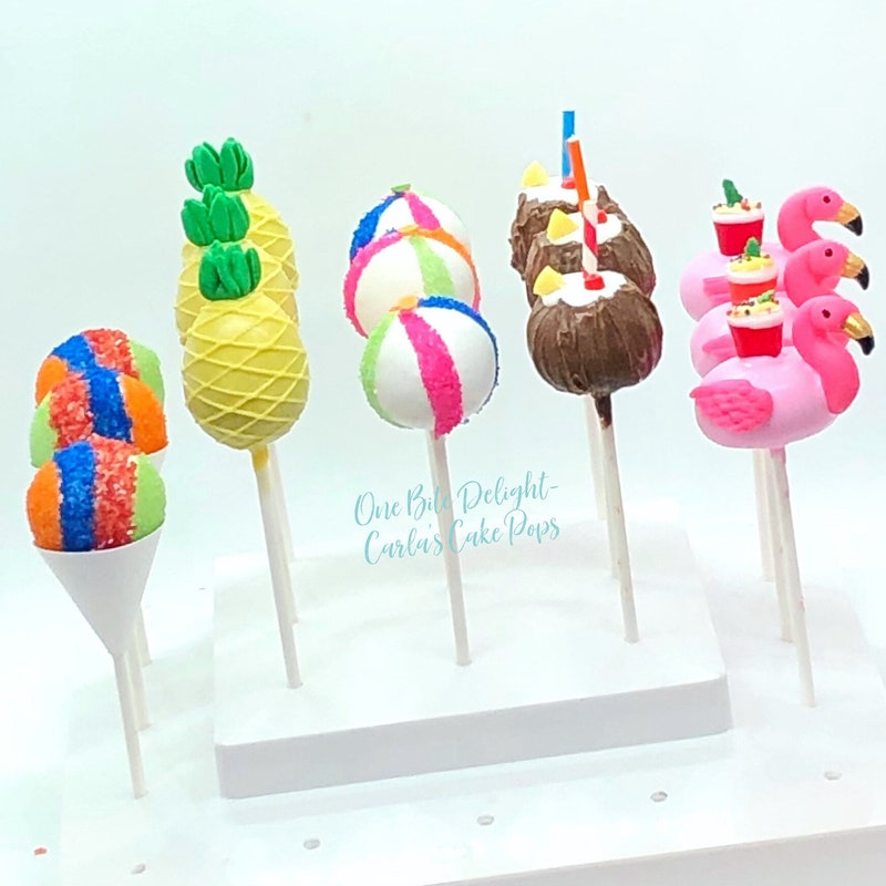 Birthday Cake Pop - Etsy
