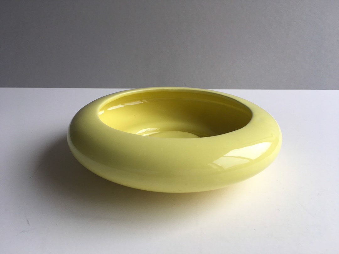 Vintage Planter, Adena Pottery Roseville. - Etsy