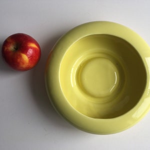Vintage Planter, Adena Pottery Roseville. - Etsy