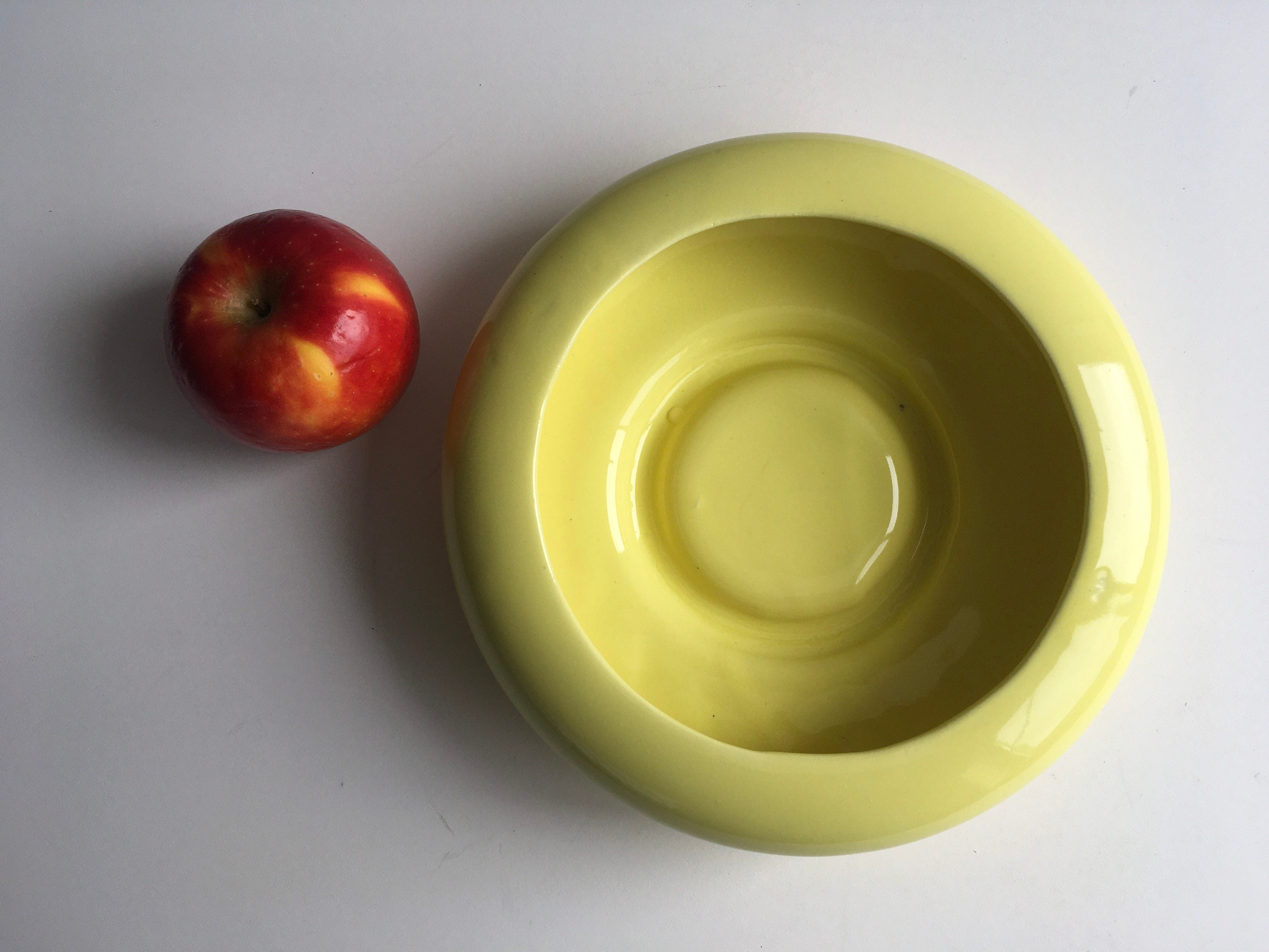 Vintage Planter, Adena Pottery Roseville. - Etsy