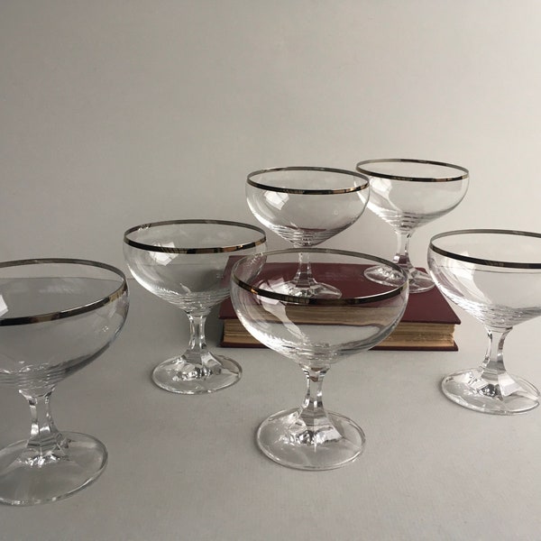 Sherbet Bowls - Etsy