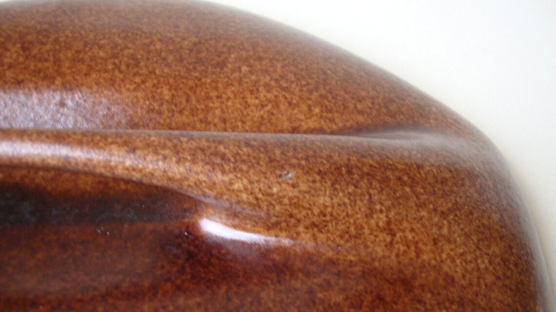 Roseville Pottery, Raymor, Casserole Dish. - Etsy