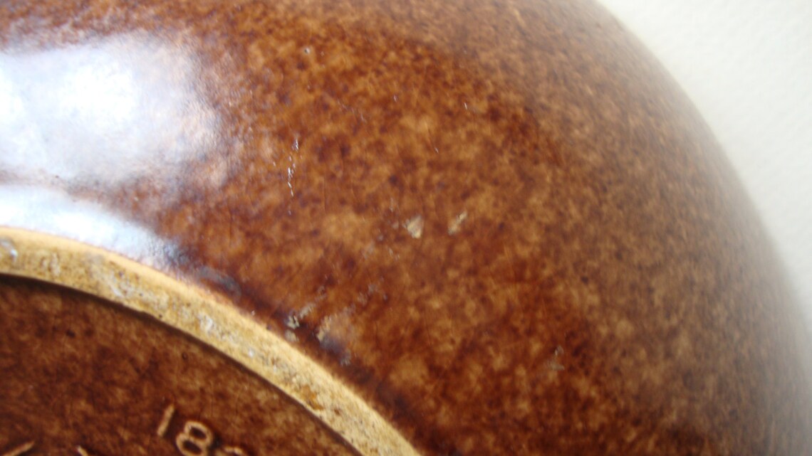 Roseville Pottery, Raymor, Casserole Dish. - Etsy