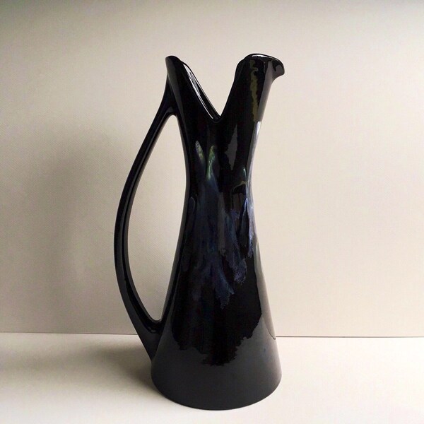 Royal Haeger Pitcher - Etsy