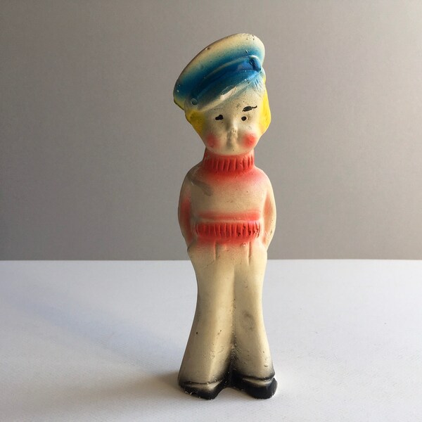 Vintage Chalkware - Etsy