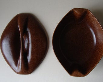 Roseville Raymor Pottery - Etsy