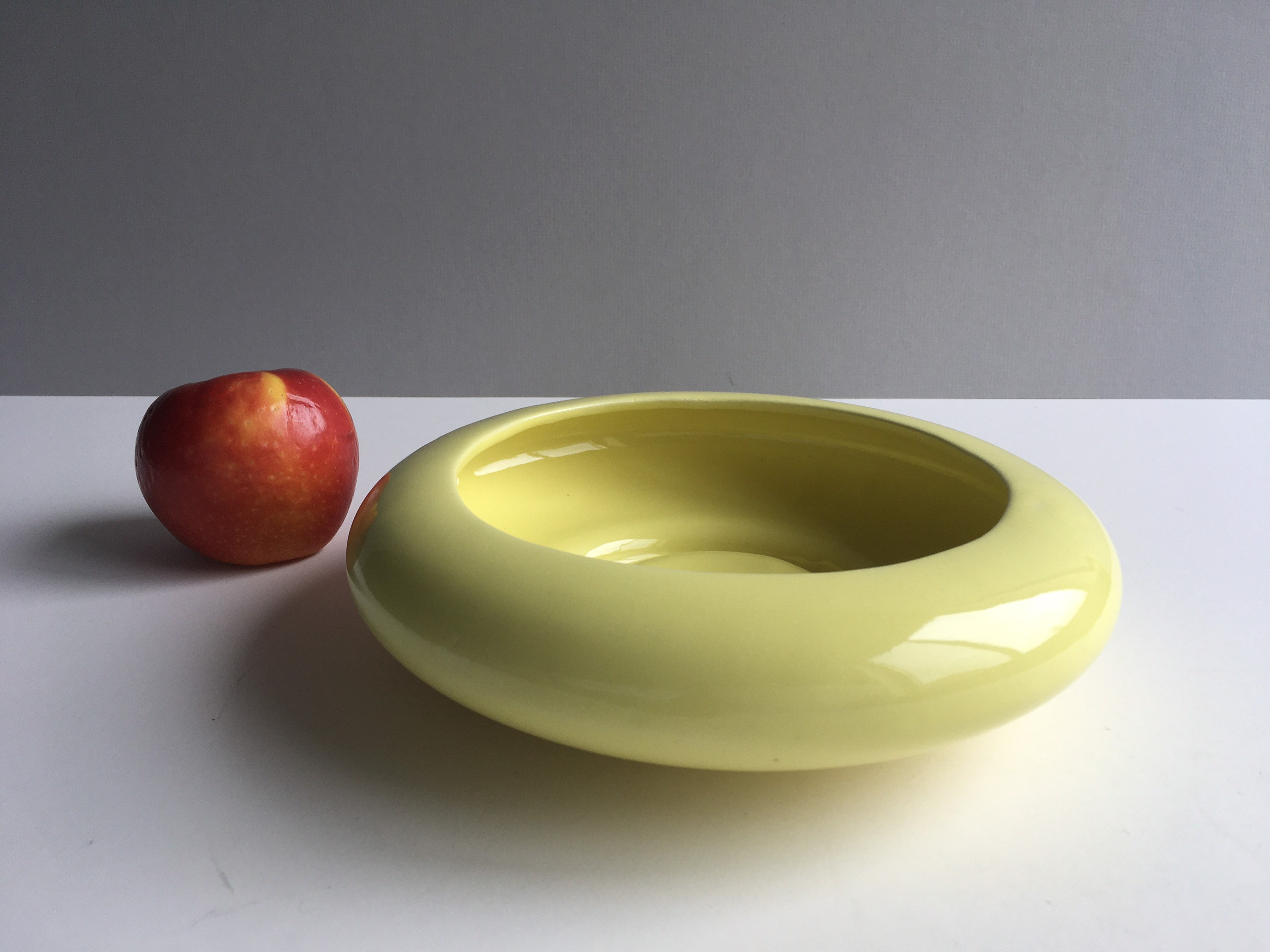 Vintage Planter, Adena Pottery Roseville. - Etsy