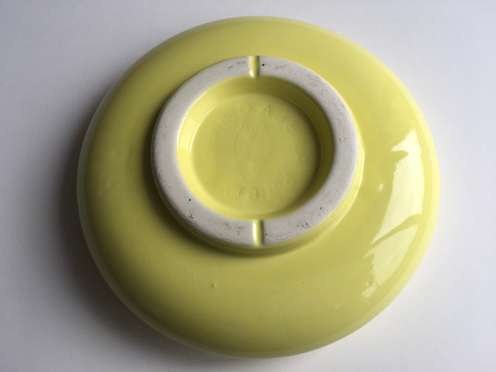 Vintage Planter, Adena Pottery Roseville. - Etsy
