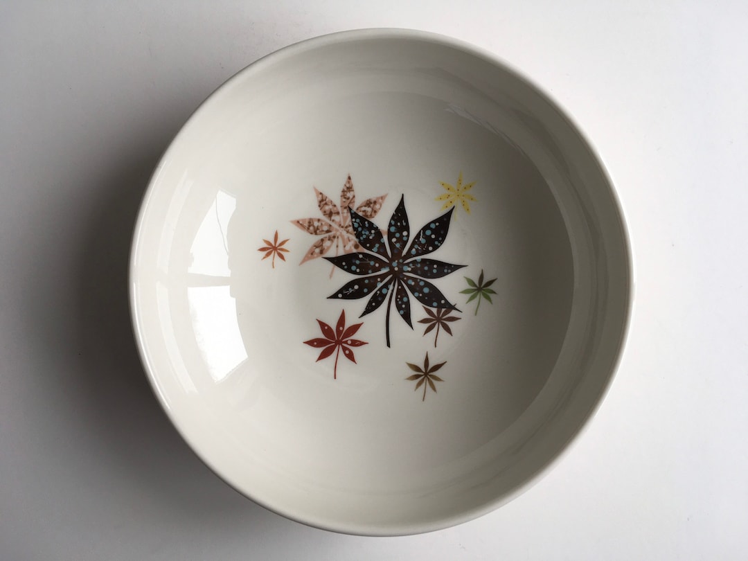 Vintage Serving Dish, Shenango China. - Etsy