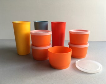 Vintage Tupperware Party Platter 1666-1 - Etsy