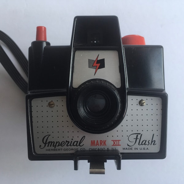 Imperial Camera - Etsy