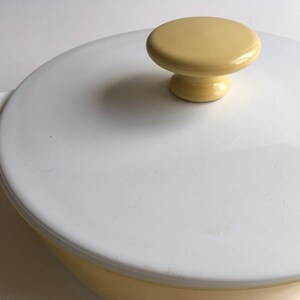 Vintage Covered Casserole, Corning Ware. - Etsy