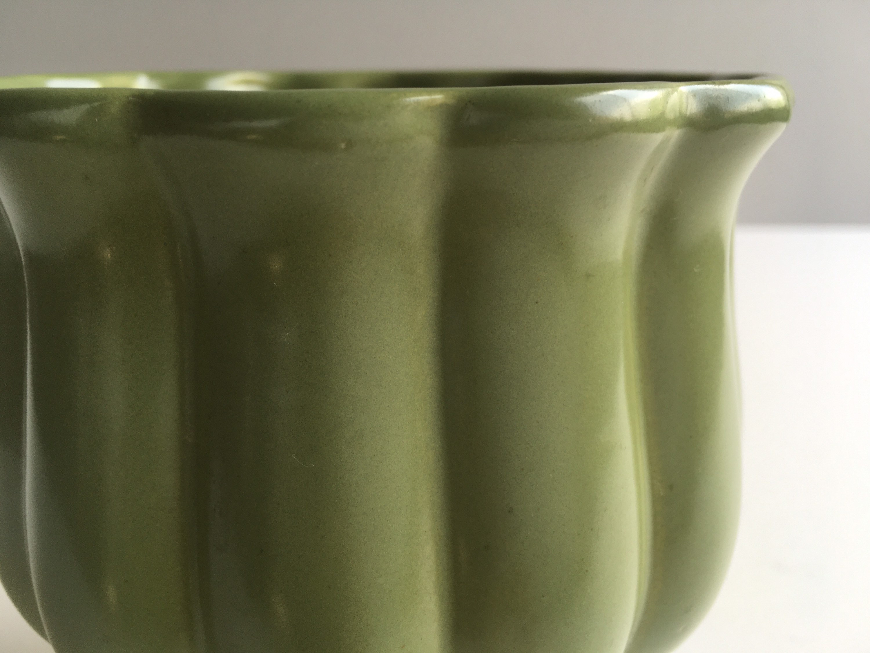 Vintage Hull Planter. - Etsy