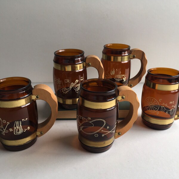 Siesta Ware Mug - Etsy