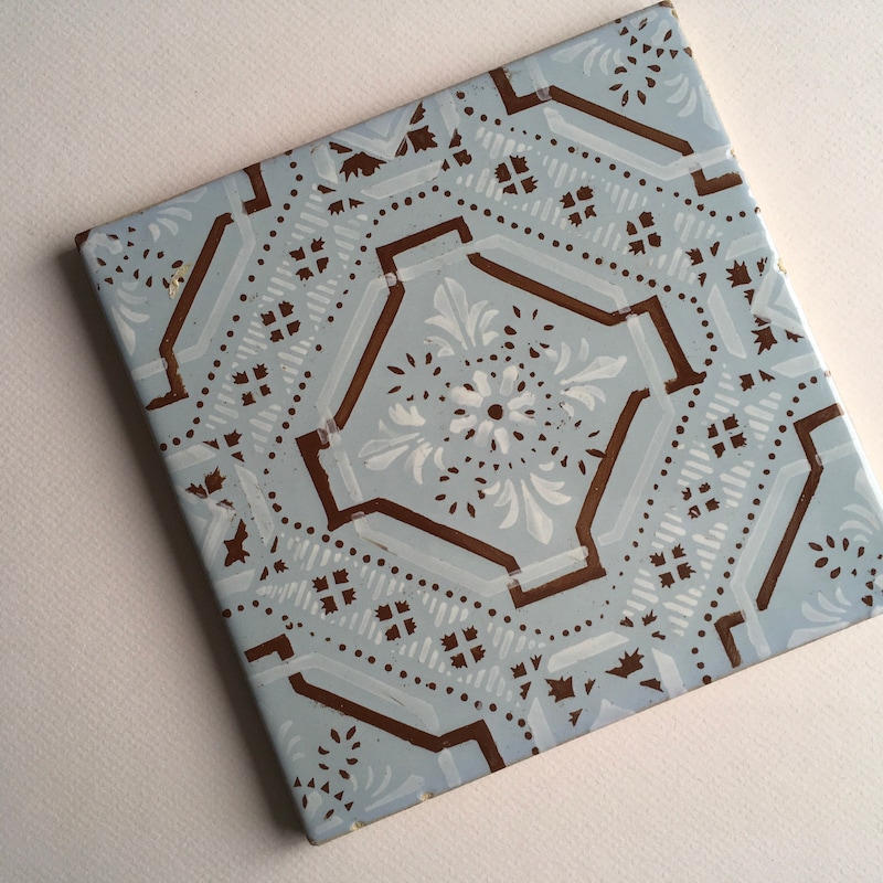 Catalina Tile - Etsy