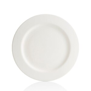 Children's Baptism Plate With Cross - Special Occasion Plate ...