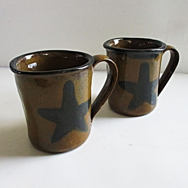 Primitive Pottery - Etsy