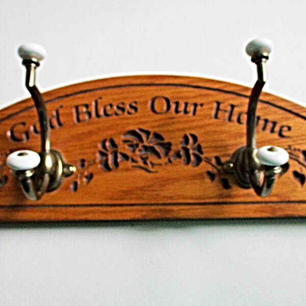 Bless Our Home - Etsy