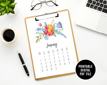 Bright color decor | Etsy