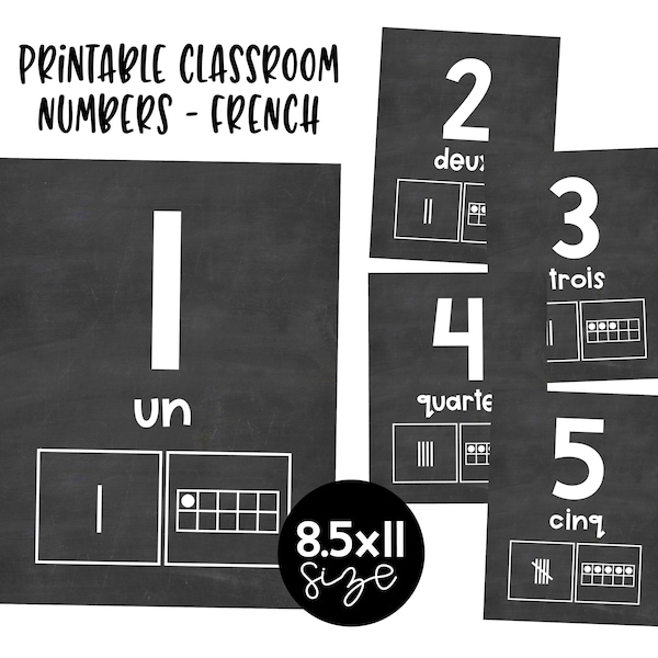 Chalkboard Frames - Etsy