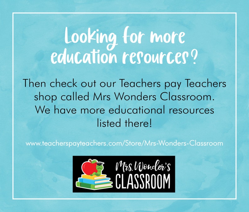 Llama Classroom Timetable PRINTABLE Classroom Schedule - Etsy