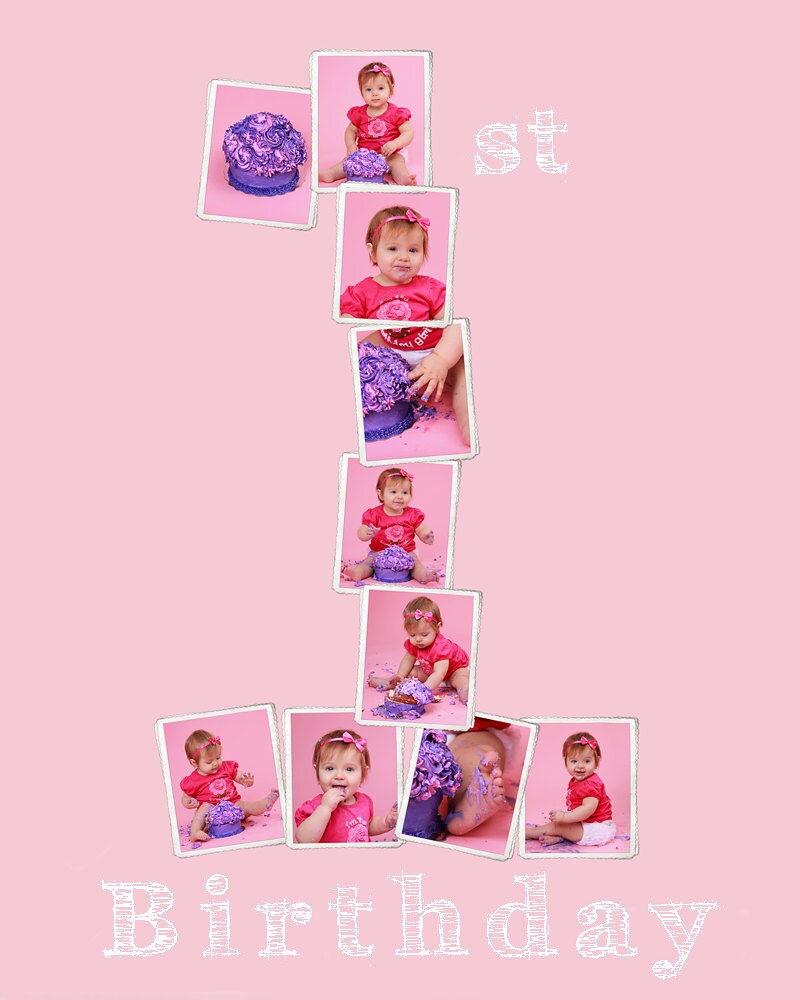 Cake Smash Template Story Board Template Cake Smash | Etsy
