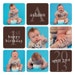 Cake Smash Template Storyboard Template Cake Smash Story - Etsy