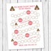 Potty Chart Printable, Potty Chart for Kids, Incentive Chart, Reward ...