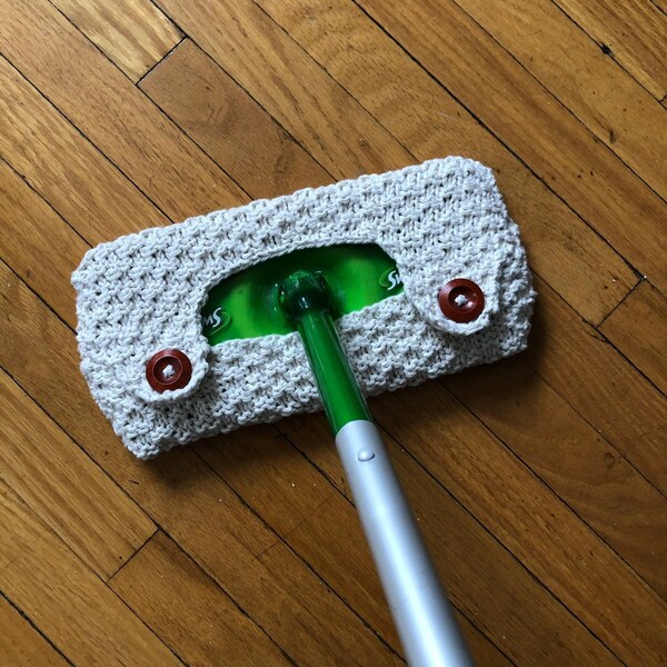 Swiffer Cover - Etsy