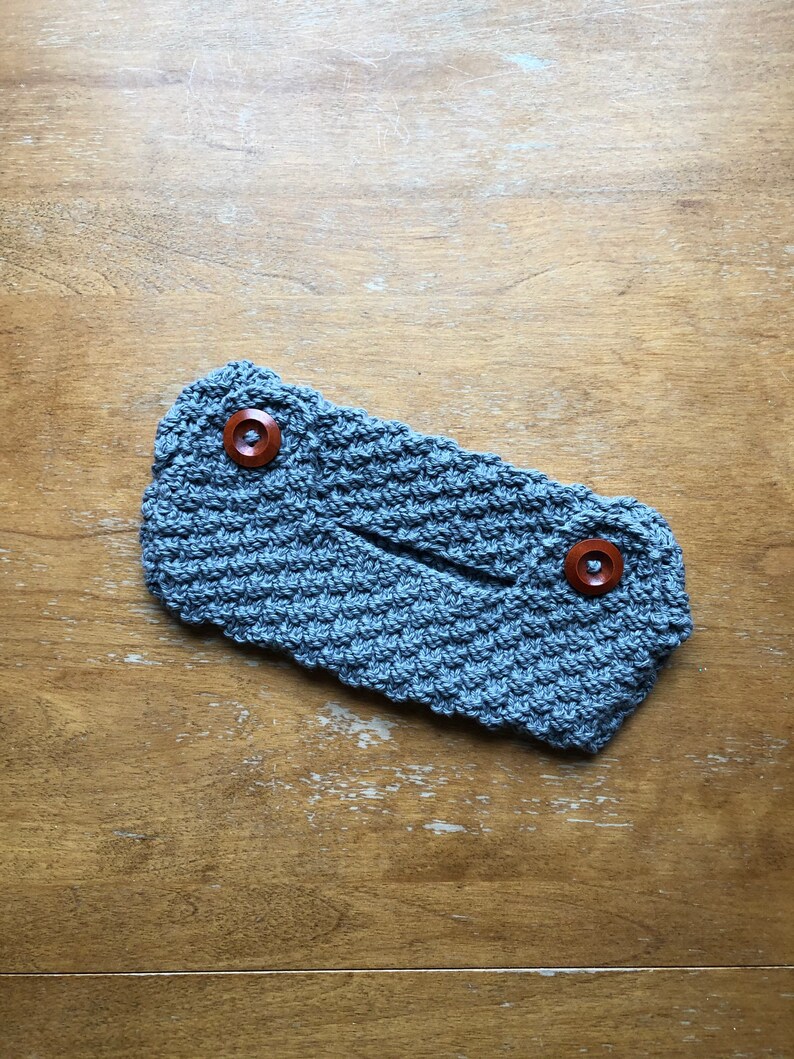 Knit Swiffer Cover - Etsy