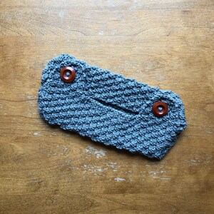 Knit Swiffer Cover - Etsy