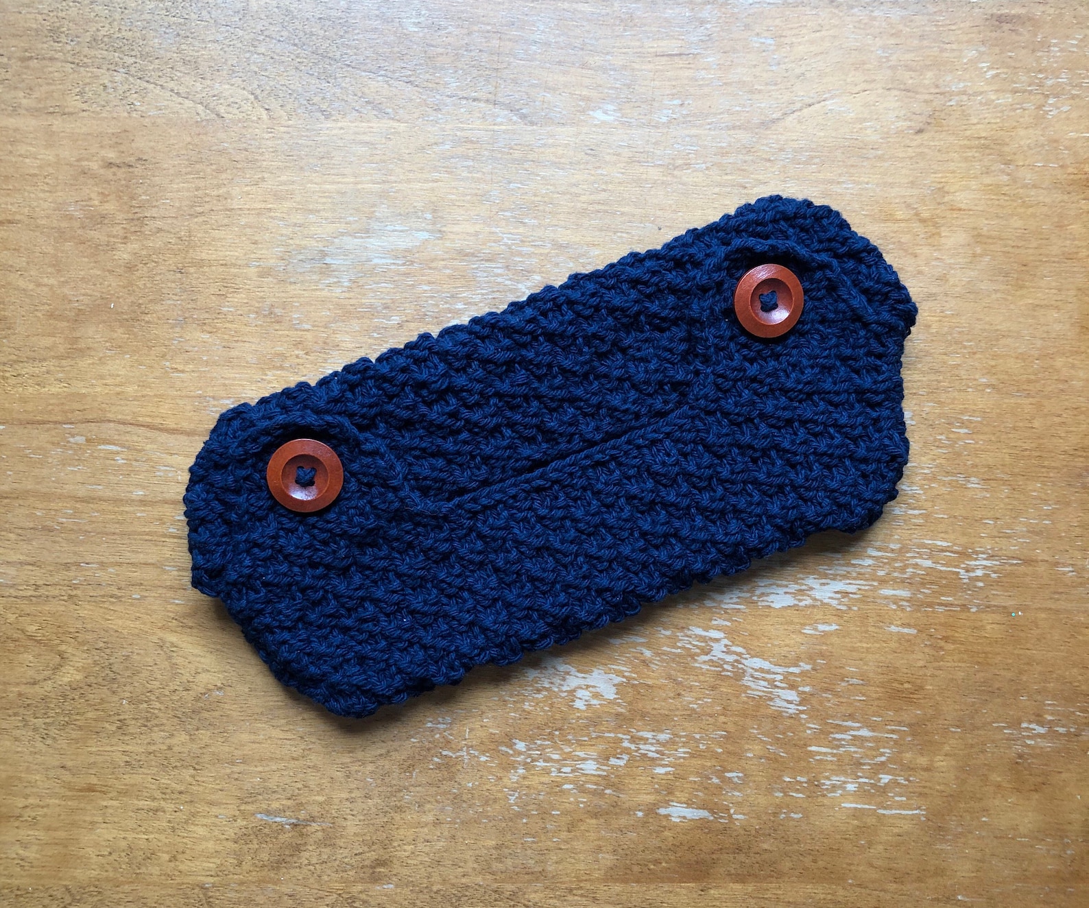 Knit Swiffer Cover - Etsy