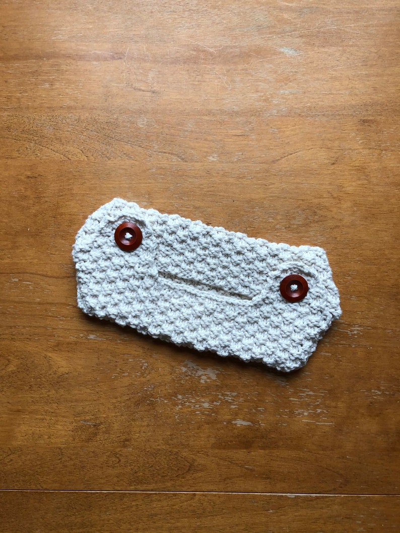 Knit Swiffer Cover - Etsy