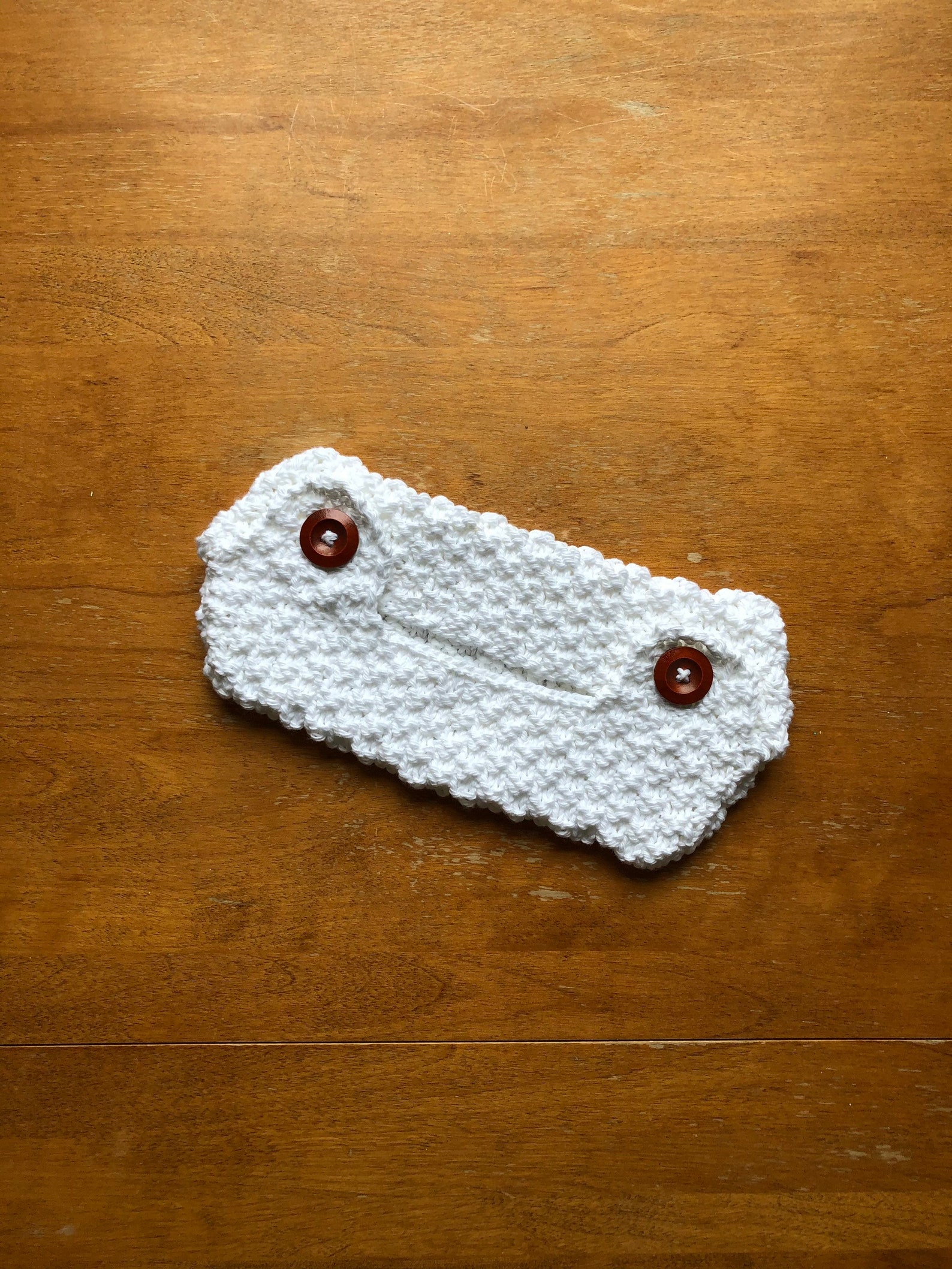 Knit Swiffer Cover | Etsy