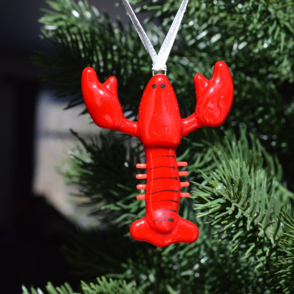 Balou Dog in Fused Glass, Boston Terrier - Etsy