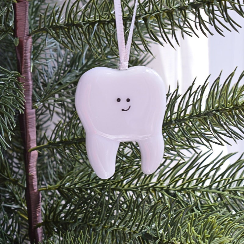 Tooth Hanging Decoration - Etsy