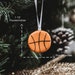 Hanging Basketball - Etsy