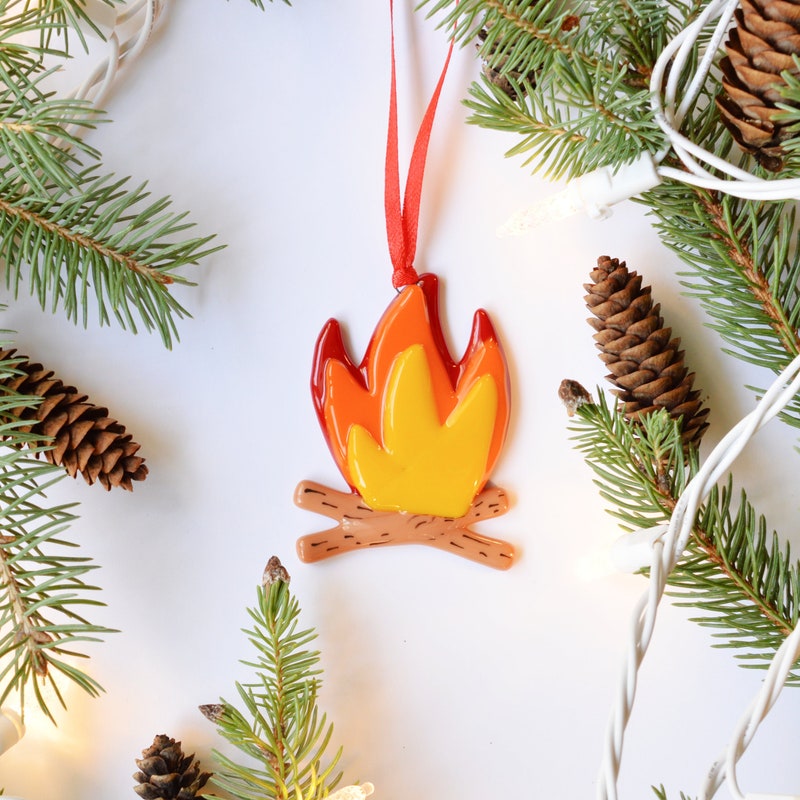 Campfire Wedding - Etsy