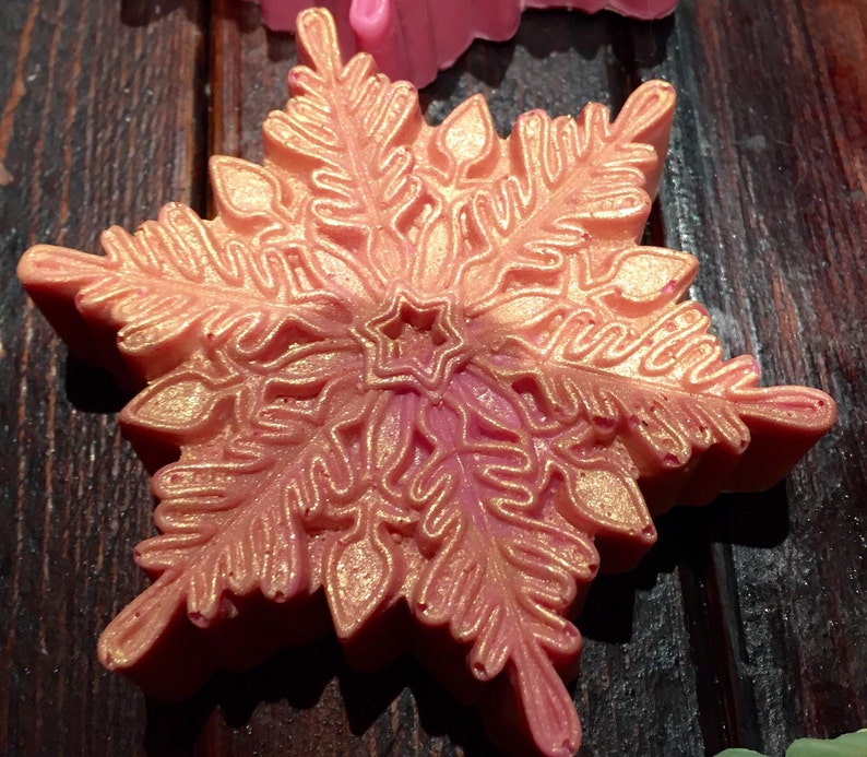 Soap Ornaments - Etsy