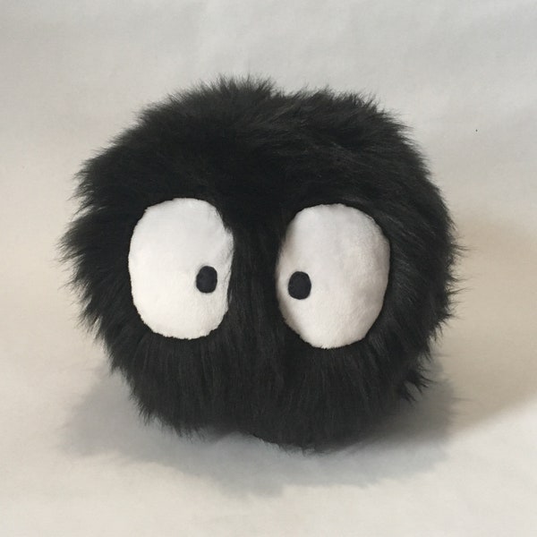 Soot Sprite - Etsy