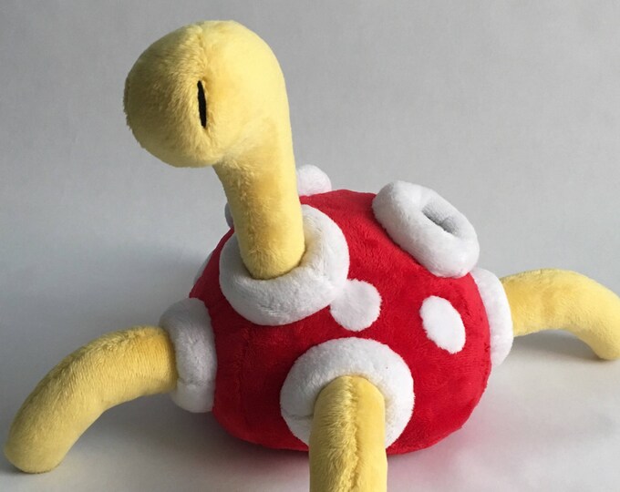 Shuckle Pokemon Plush - Etsy