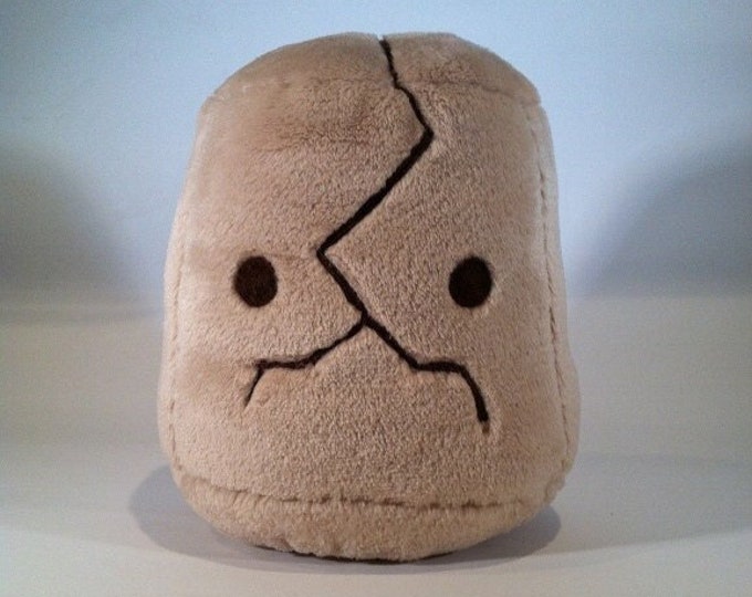 Odd Keystone Pokemon Plush - Etsy