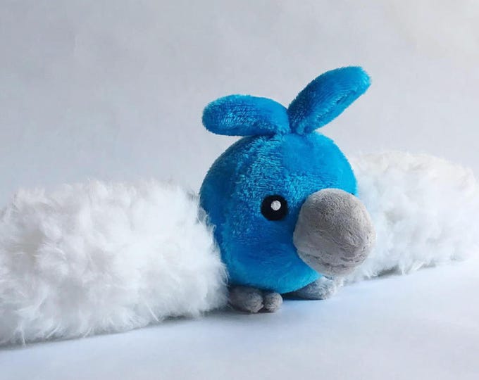 Swablu Pokemon Plush - Etsy