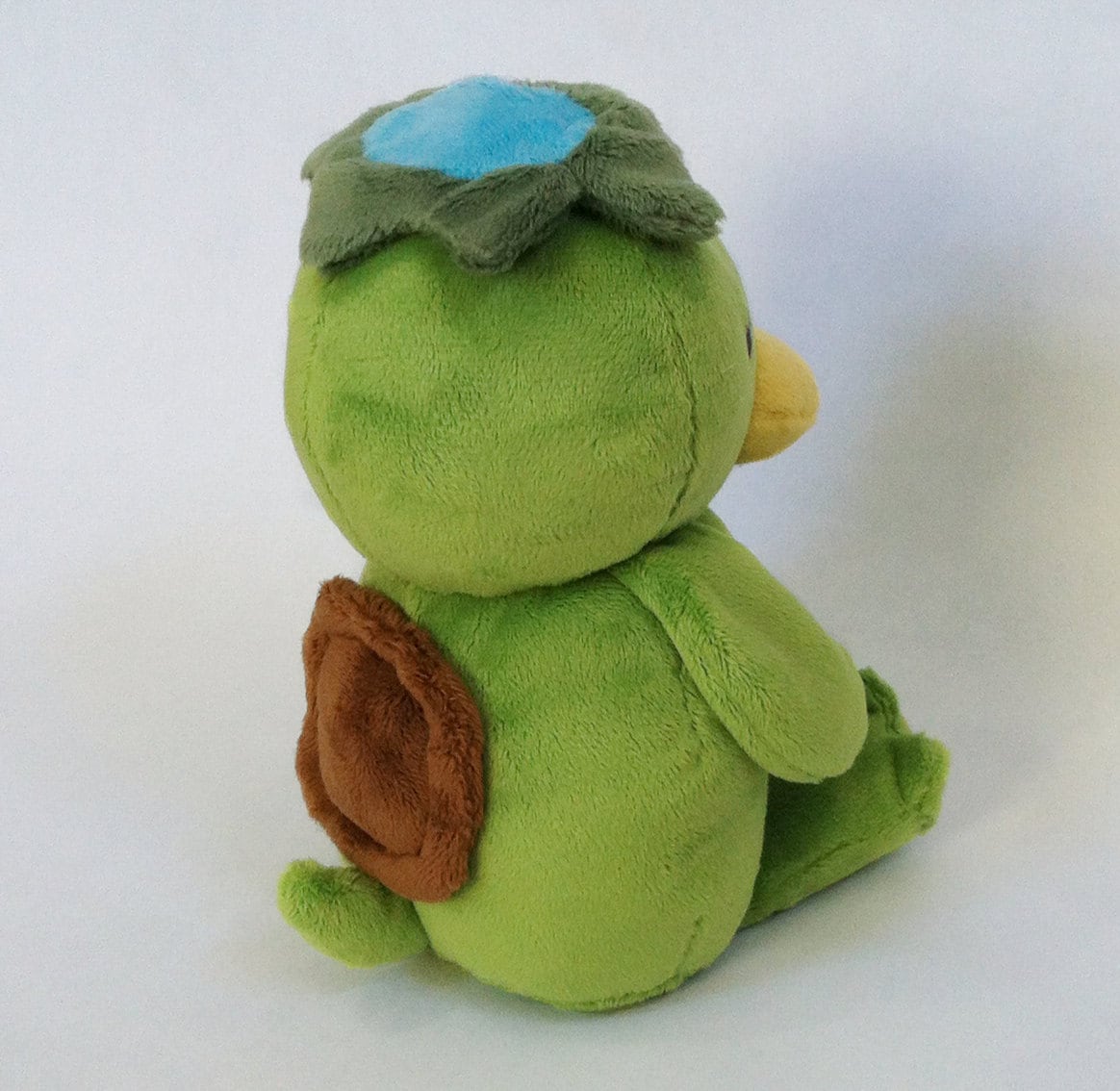 Kappa Plush - Etsy