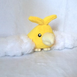 Swablu Pokemon Plush - Etsy