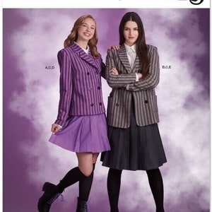 Enid Sinclair Costume - Etsy