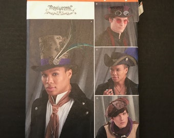 Simplicity 1347 Fantasy Costume Pattern Size 14-22 Medieval - Etsy